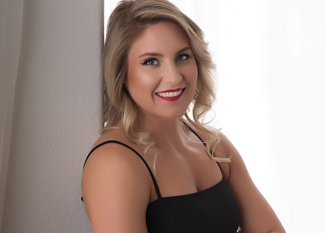 Young Gassers Names Rachel Wendt and Evan Meier to Advisory Board