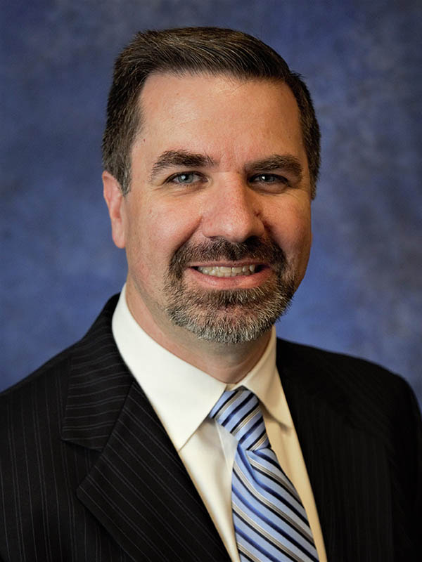 John Jessup, President & CEO at Southeast Propane Alliance