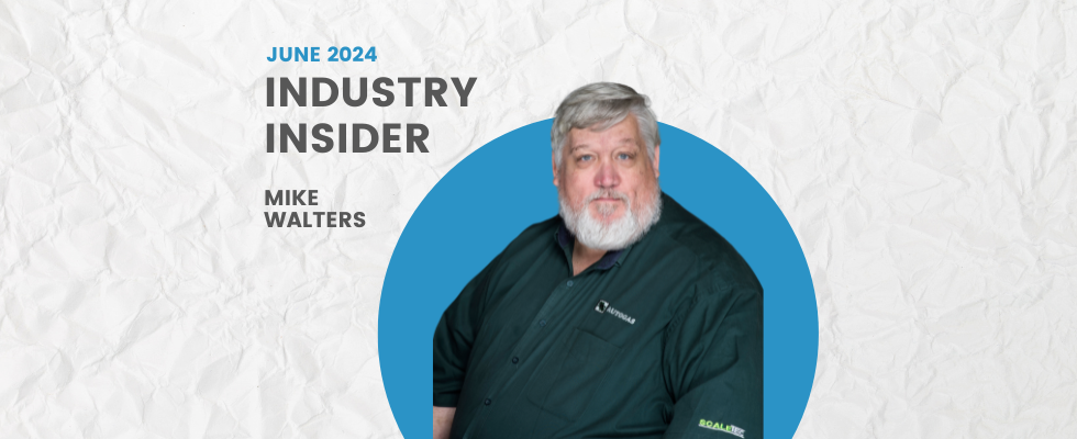 Mike Walters Reflects on Safety Lessons Throughout His Career