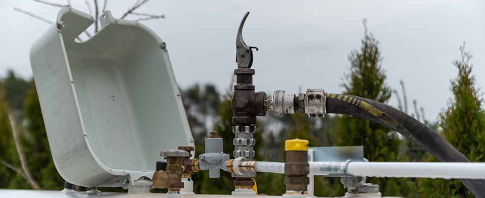 Tank Domes: The Unsung Heroes of Propane Equipment