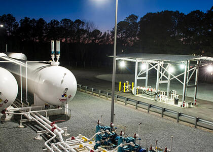 BPN - Butane Propane News